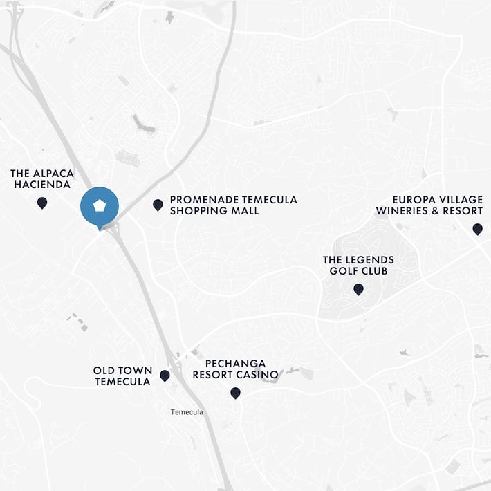 Temecula Hotels | Everhome Suites Temecula