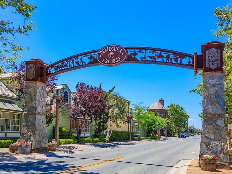 Temecula Hotels | Everhome Suites Temecula