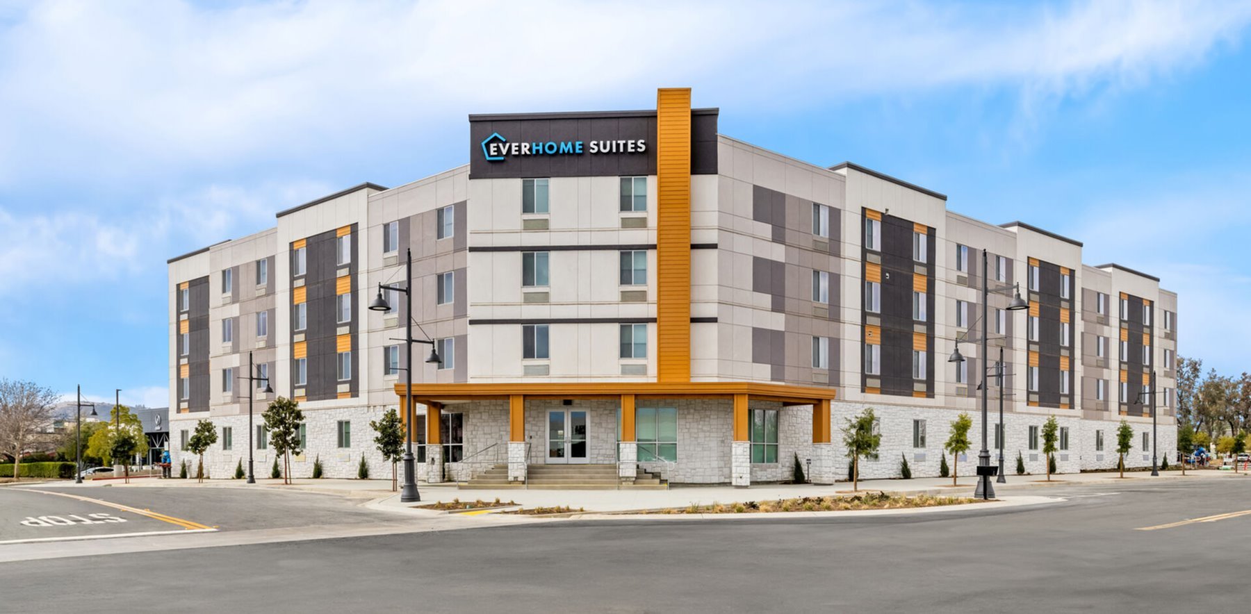 Temecula Hotels | Everhome Suites Temecula
