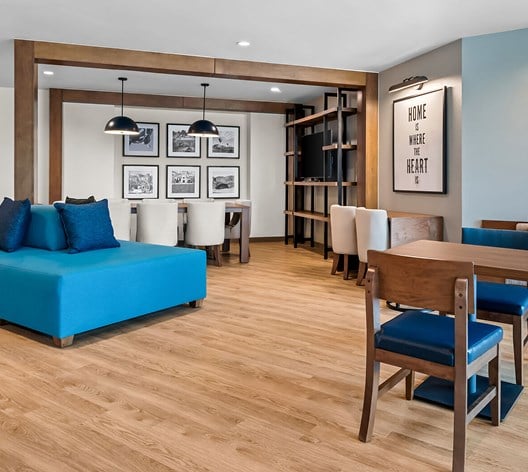 Temecula Hotels | Everhome Suites Temecula