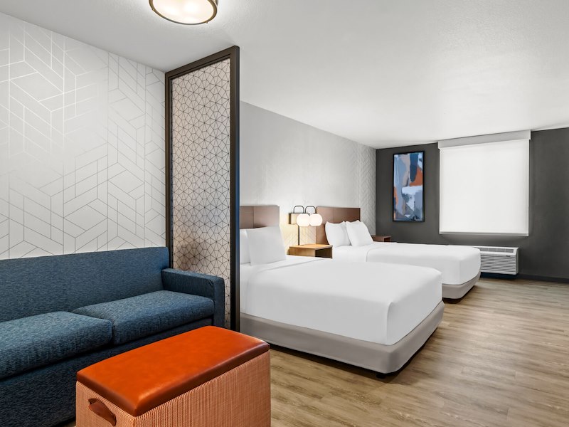 Temecula Hotels | Everhome Suites Temecula